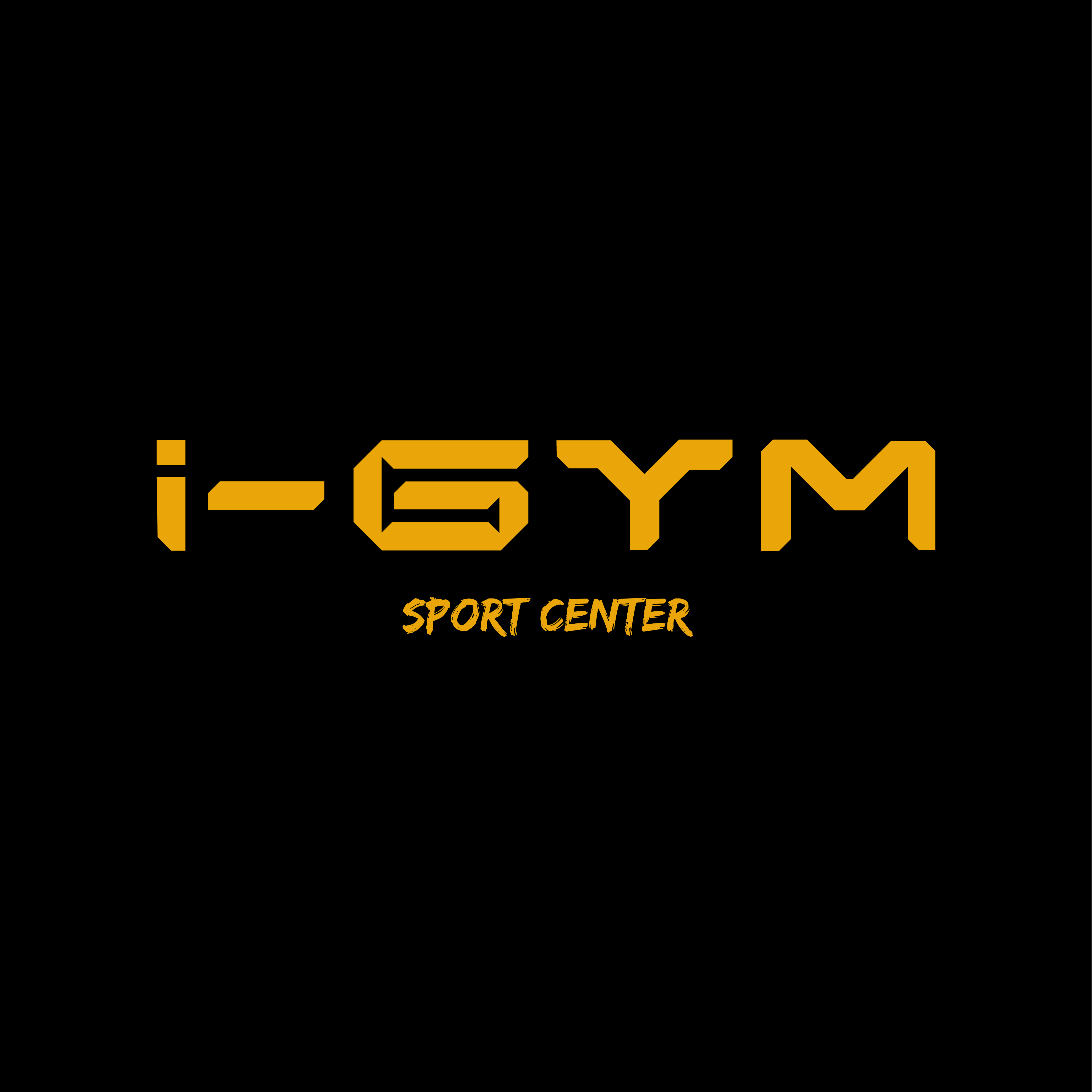 I-GYM Sport Center