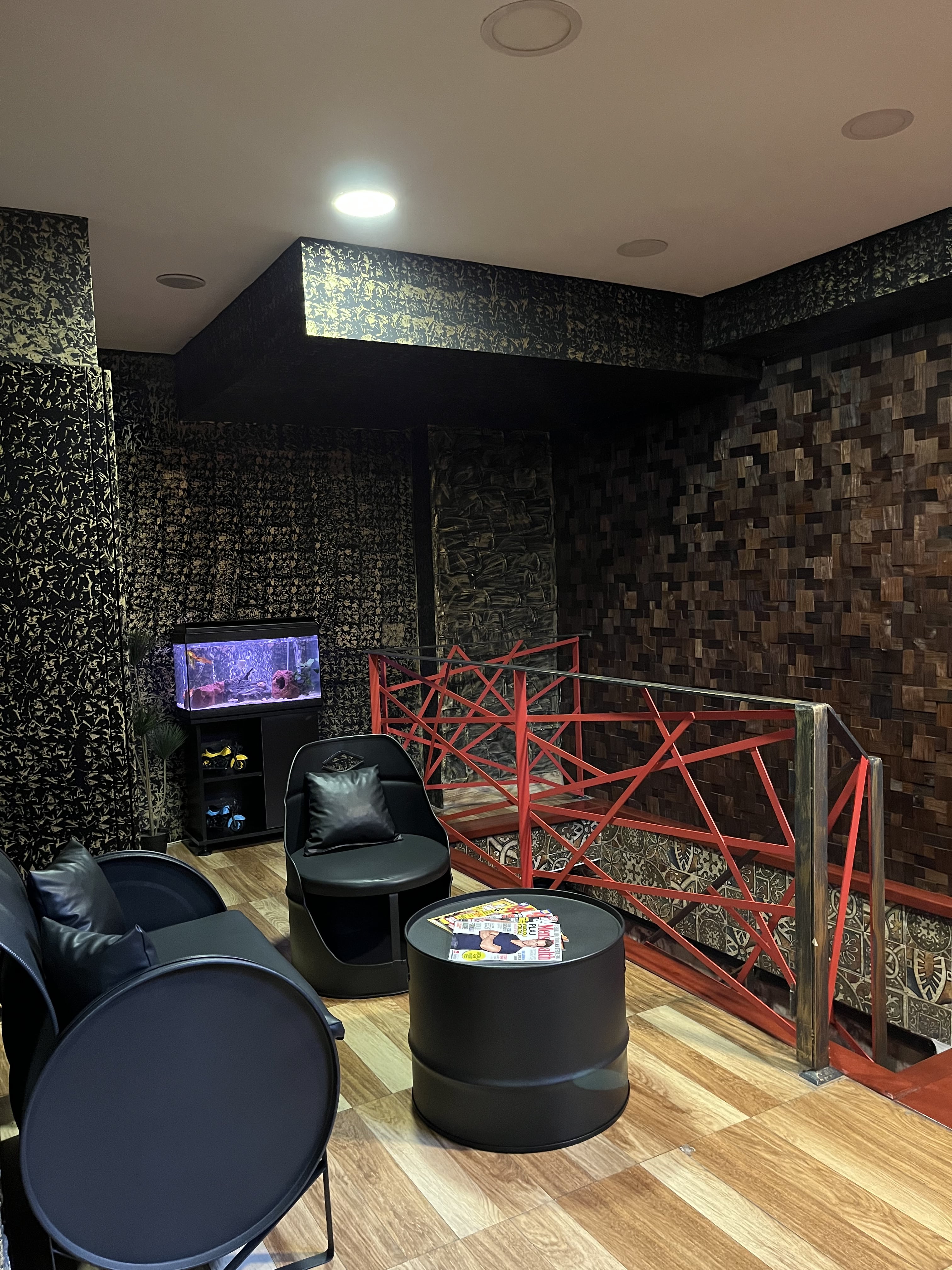 I-GYM Sport Center